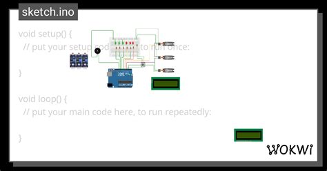 Agustin Cr7 Gomez Wokwi Esp32 Stm32 Arduino Simulator