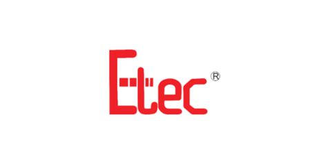 ETEC Nhà Cung Cấp Giải Pháp Tự Động Hóa Công Nghiệp Hàng Đầu
