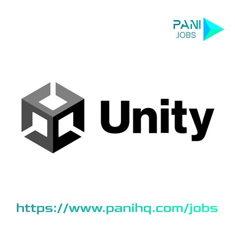 Unity Technologies Pani