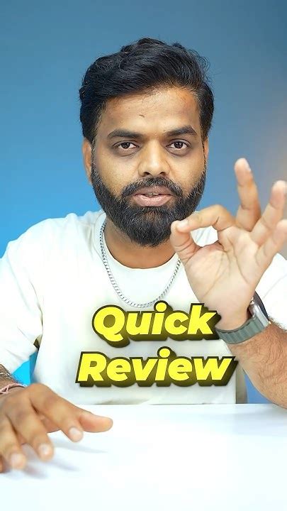 Ipad Mini 6 Quick Review Youtube