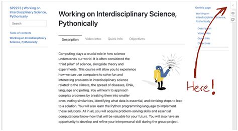 Hello Hypothesis Good Sp2273 Working On Interdisciplinary