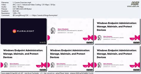 Windows Endpoint Administration Manage Maintain And Protect Devices Softarchive
