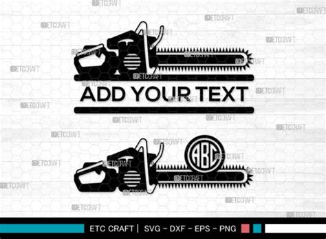 Chain Saw Svg Logging Chainsaw Svg Graphic By Pixel Elites Creative Fabrica
