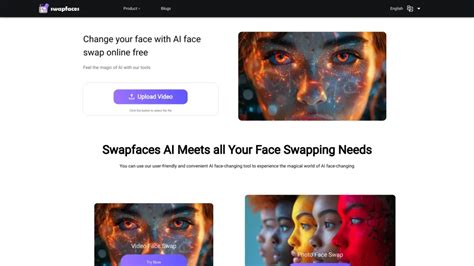 swapfaces discover the exciting world of ai face swapping a cutting