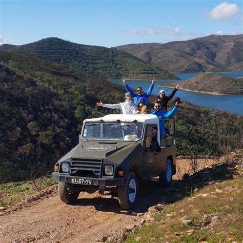 Spur Experiences Algarve Safari Jeep Tour For 2 Portugal Zola