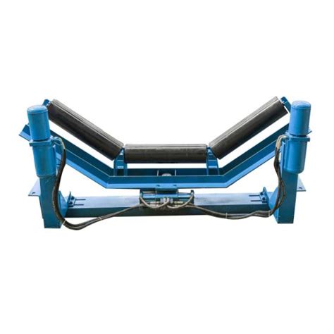 China Mining Pipeline Replacement Belt Conveyor Idler Roller Drawing