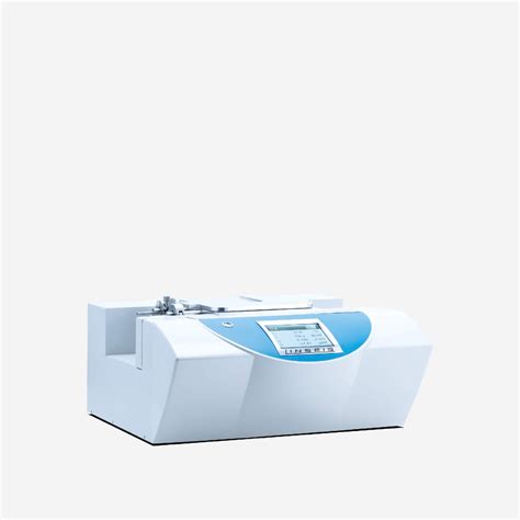 Thermal Conductivity Analysis Instruments เครื่องวิเคราะห์สมบัติการนำ