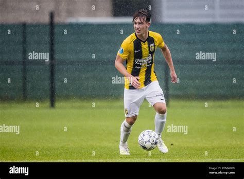 Arnhem Vitesse Sc Heerenveen Friendly Match 04 09 2019 Football