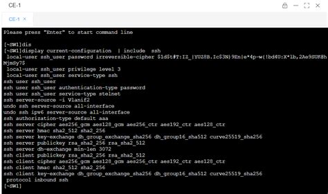 升级你的网络实验场：体验华为最新ensppro模拟器，现已对普通用户开放！ensp Pro Csdn博客