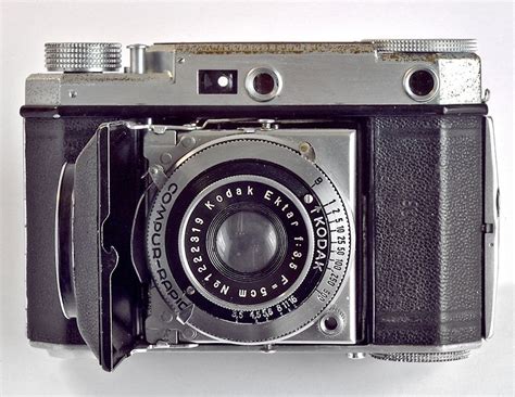 Kodak Retina II | Kaufen auf Ricardo