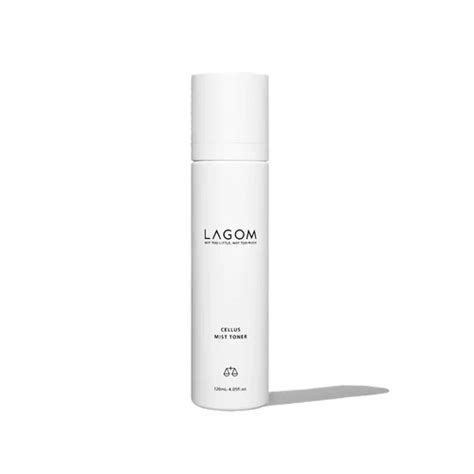 LAGOM CELLUS MIST TONER | Lseiko