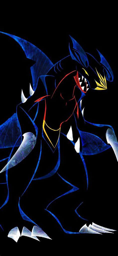 Salamence Hd Iphone Wallpapers Free Download