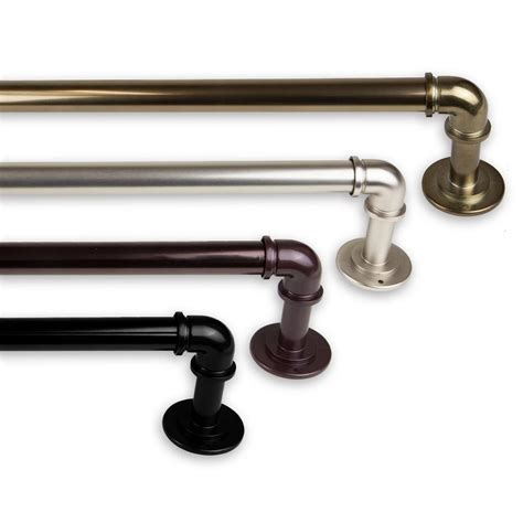 Steel Curtain Rods At Best Price In Bengaluru Id 20828595333
