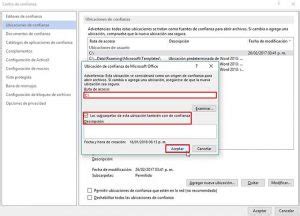 Word Detect Un Error Al Intentar Abrir El Archivo Soluci N