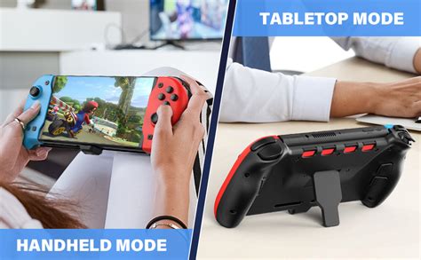 Switch Controller For Switch Switch Oled Rechargeable Plug In Switch Controller