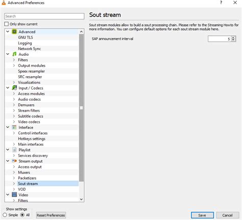 Easily Cast Videos From VLC To Chromecast