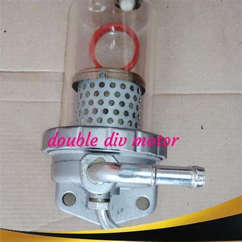 Jual Separator Canter Rumah Filter Solar Bawah Canter Double Dmdm