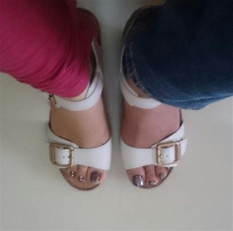 Me And My Spouse 😍 Rlongmaletoenails