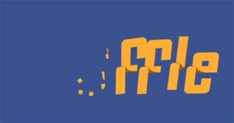 Ruffle Logo Animation Ruffle Free Download Borrow And Streaming