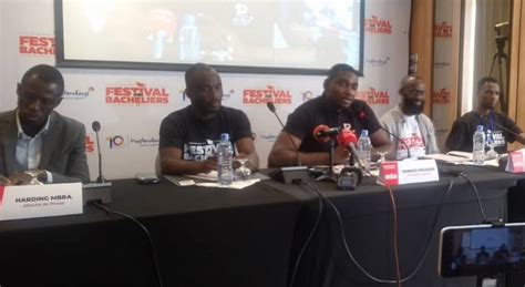 Côte Divoire Les Bacheliers Session 2024 Seront Célébrés En Juillet