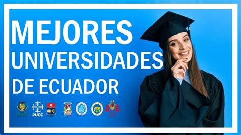 Mejores Universidades Para Estudiar Derecho En Ecuador