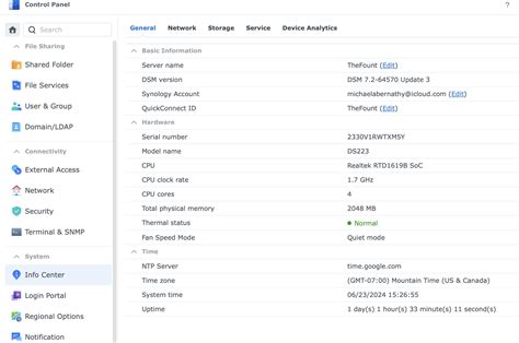 How To Play 4k Video Smoothly From Syno 223 To AppleTV Synology