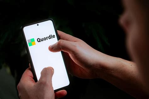 ‘quordle Hints And Answers For Saturday January 11