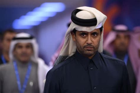Non Solo PSG Al Khelaifi Vuole Comprare Anche Il Malaga