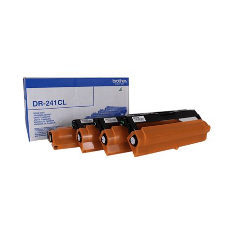 DR-241CL | Original Trommeleinheit | Brother