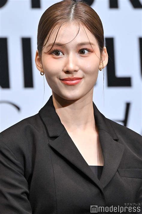 画像1553 かわにしみき、twice韓国サイン会参加 “推し”サナと互いに感極まり涙 モデルプレス