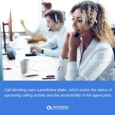 Call Blending Outsourcing Glossary Outsource Accelerator