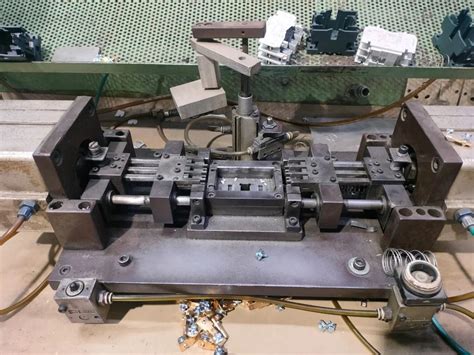 Special Assembly Fixture At Rs 100000 Piece Machining Jigs In