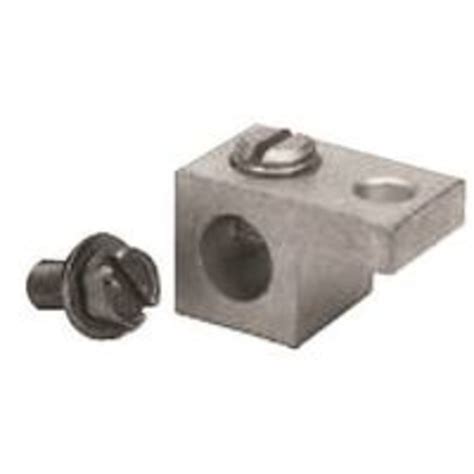 Ge Tlk20cp Neutralground Lug Kit 6 To 20 Awg Wire Special Offer