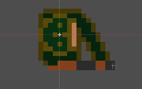 steffps by cuppuhjoe for tu cse gamejam f2022