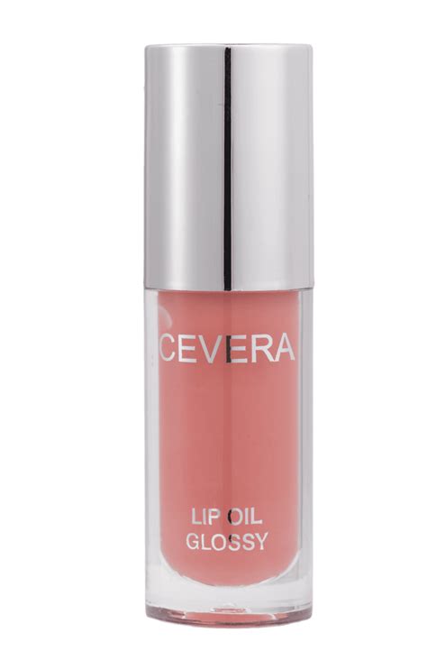 Cevera Lip Oil Glossy Rios