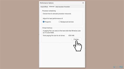 How To Fix Could Not Allocate Sufficient Memory DirectX Error In Windows