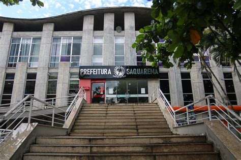 Saquarema inicia campanha Junho Violeta ErreJota Notícias
