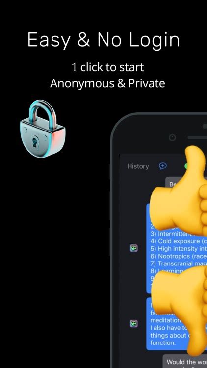 Chat Uncensored AI By Clint Nielsen