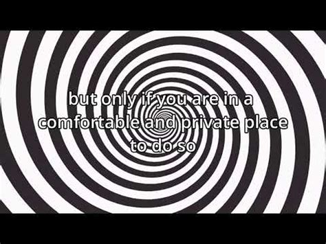 Erotic Hypnosis Induction 18 YouTube