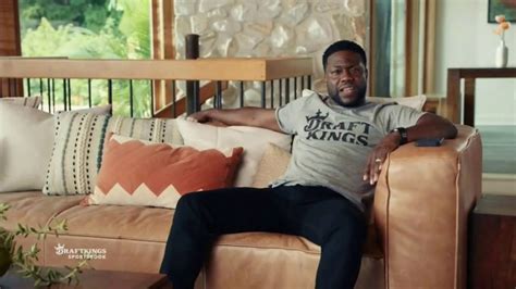 Draftkings Sportsbook Tv Spot Instant 200 Credit Featuring Kevin