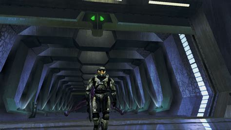 I Found An Awsome Sequence Break Details In Comments Halo