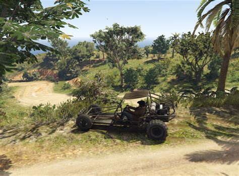 GTA V Re Sized Not Just Another FPS Improvement Mod GTA Mods