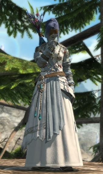 The Blind Oracle Eorzea Collection