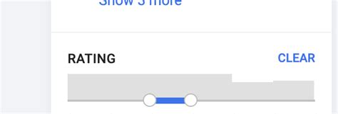Need A Filter On Rating · Issue 2758 · Popcorn Officialpopcorn