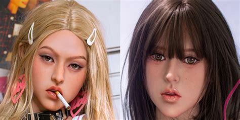 Sex Doll Makeup Customization Kanadoll