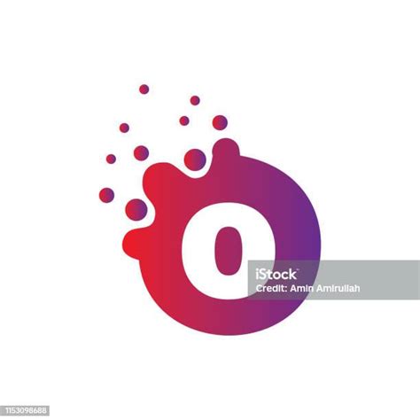 向量插圖點字母圖示字母設計向量與點向量圖形及更多connect The Dots 英文諺語圖片 Connect The Dots