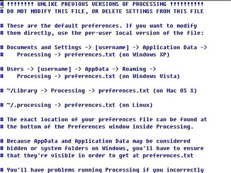 arduino ide的秘密—preference txt arduino智造