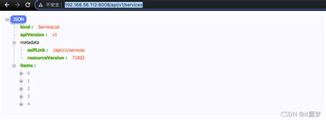 java k8s client api操作 kubernetes kubernetes java api csdn博客