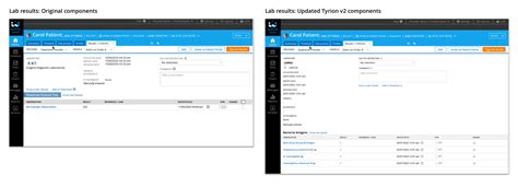 Design System And Component Library — Catie Magee Design Leadership
