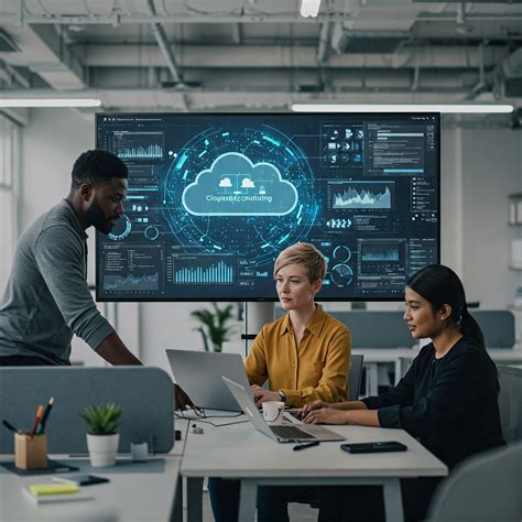 Cloud And Devops Accelerate Innovation With Agile And Scalable Solutions